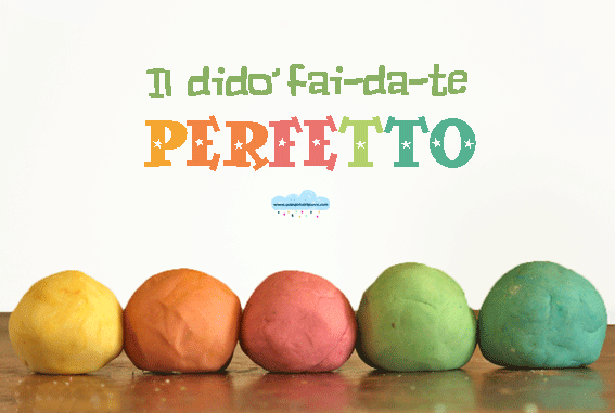 DIDO' FAI DA TE, PREPARALO IN CASA IN 5 MINUTI (GUARDA IL VIDEO TUTORIAL)