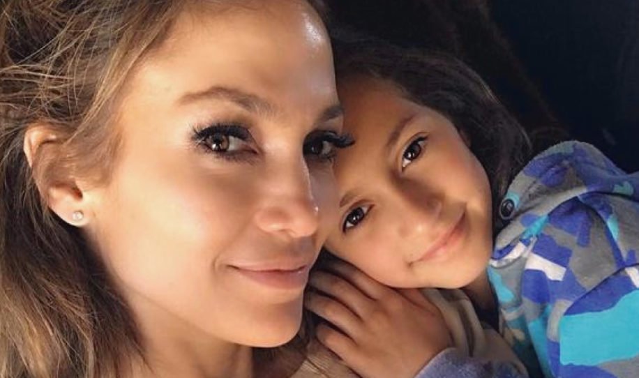 In questo modo brillante, Jennifer Lopez ha chiuso la bocca a tutti ...