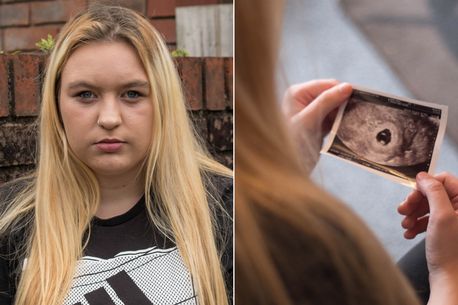 Donna incinta attende 12 ore al pronto soccorso dopo che gente "drogata ...