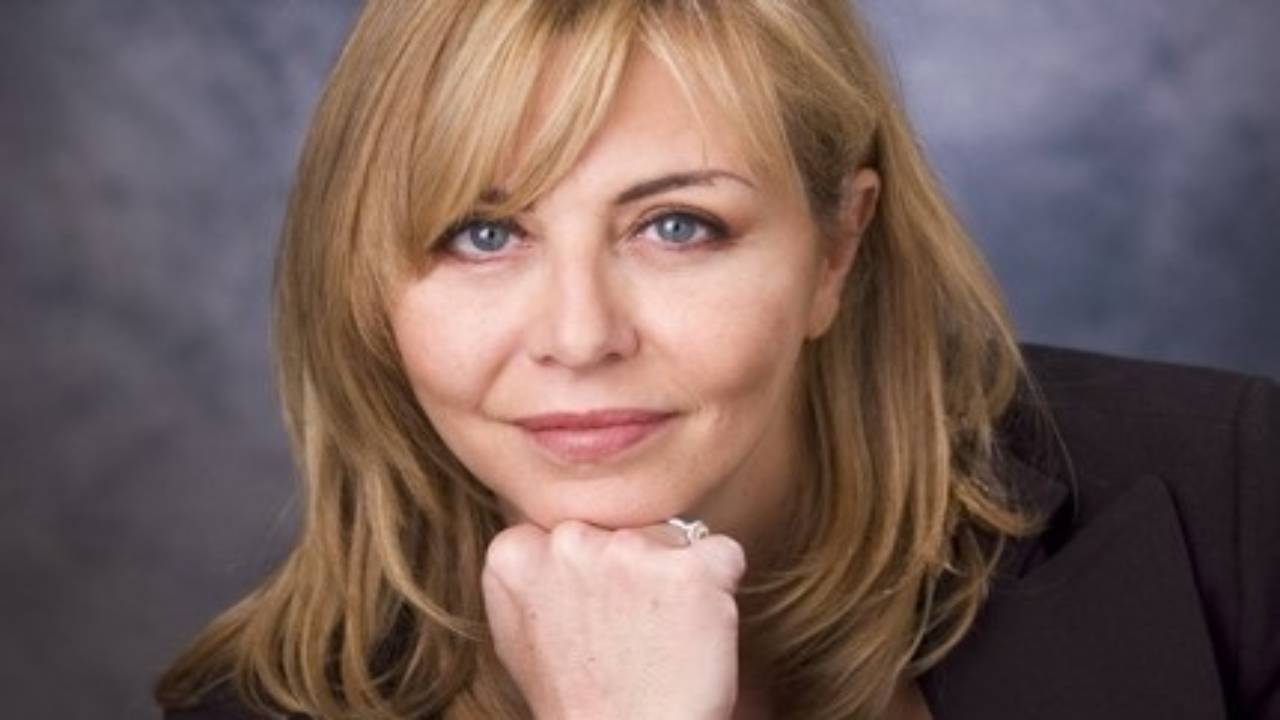 Lutto inaspettato per Alessandra Casella, perde il marito di 54 anni ...