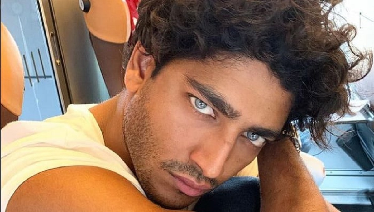 Chi è Akash Kumar, il ragazzo che abbiamo visto in tv ma con nomi ...