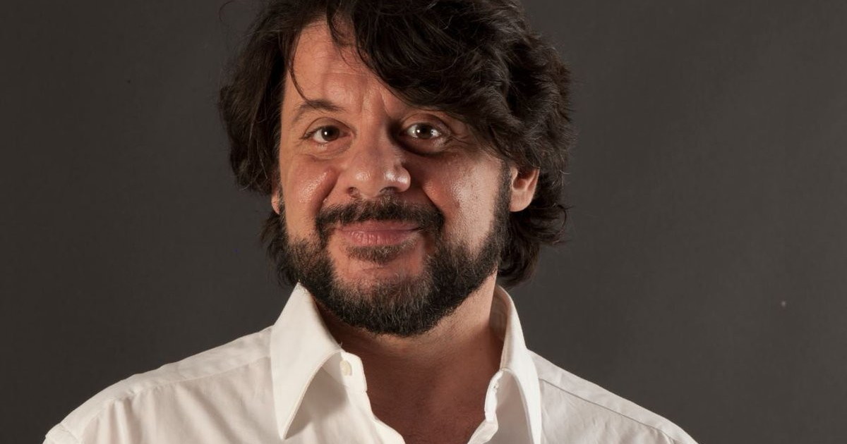 Chi è Lillo? Il comico del duo Lillo e Greg? | Donnaweb.net