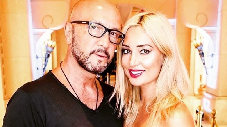 Walter Zenga ha un nuovo amore: si chiama Michela ed è più giovane di ...